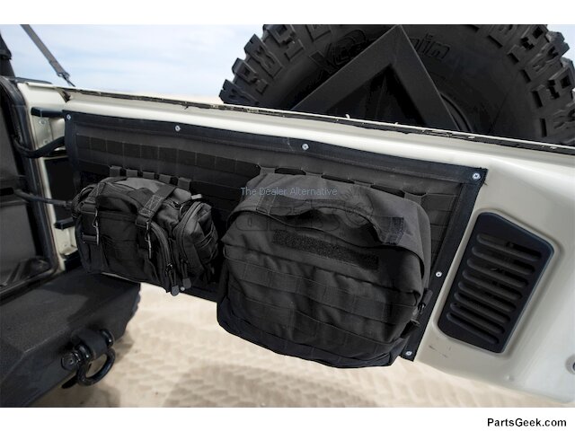 Truck Tailgate Replacement - Aftermarket Tailgates | Parts Geek