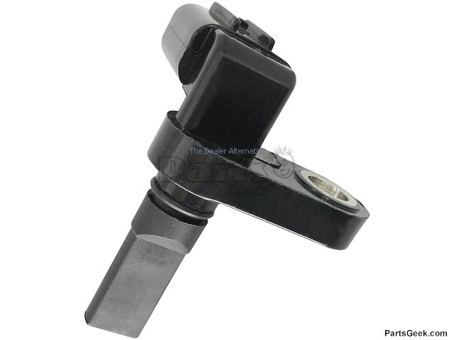Toyota 4Runner ABS Speed Sensor - Front and Rear ABS Sensor ...