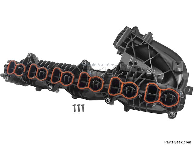 BMW Intake Manifold | X5 530i X3 328i - 2015 2002 2008 2007