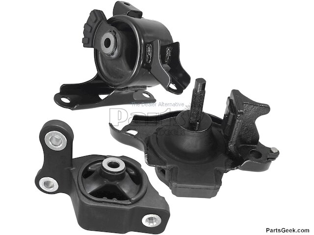 Honda Fit Engine Mount - Motor Mounts - Replacement Genuine SKP Anchor ...