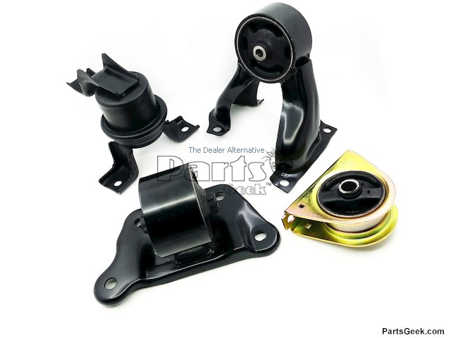 Mitsubishi Lancer Parts & Accessories - OEM & Aftermarket Parts