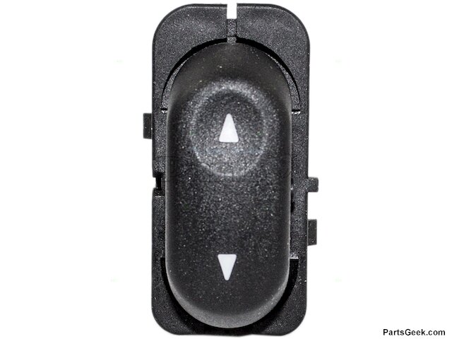 Ford F350 Super Duty Window Switch - Window Switches - Replacement ...