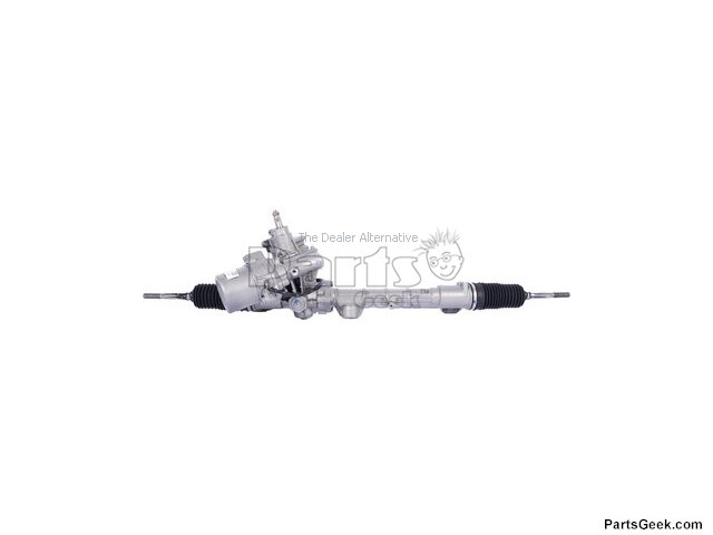 Honda Fit Steering Rack - Steering Racks - Detroit Axle BBB Industries ...