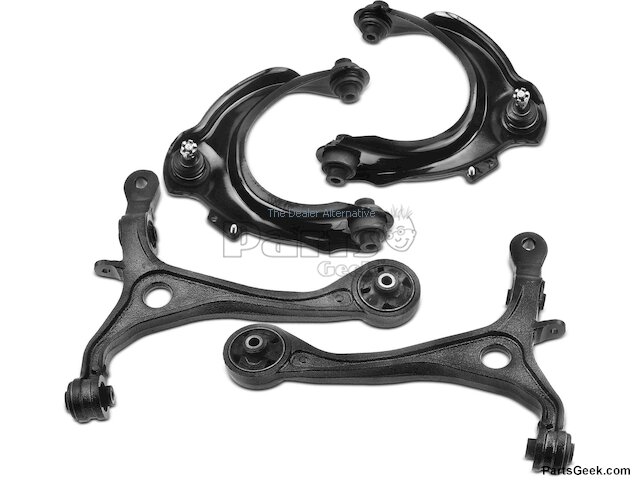03 2003 Honda Accord Control Arm - Suspension - AC Delco, API, Autopart ...