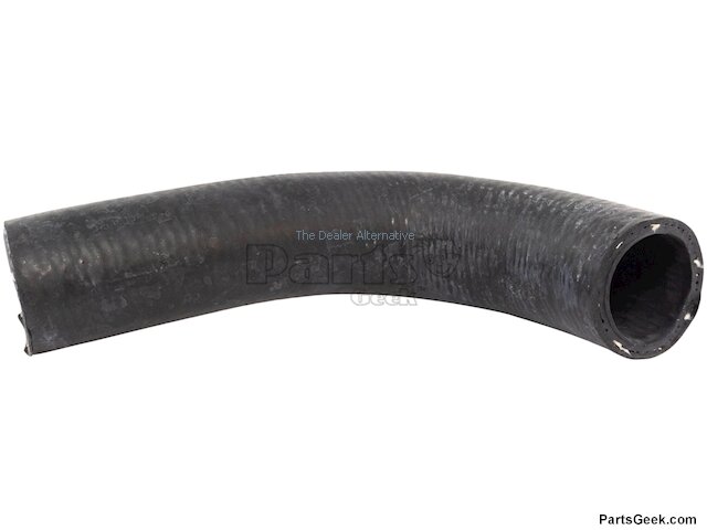 08 2008 Nissan Altima Radiator Hose - Cooling System - AC Delco ...