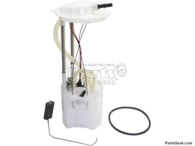 11 2011 Ram 1500 Fuel Pump - Fuel Delivery - API, Autobest, Autopart ...