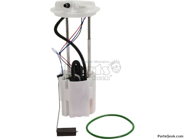 14 2014 Ram 1500 Fuel Pump - Fuel Delivery - API, Airtex, Autobest ...