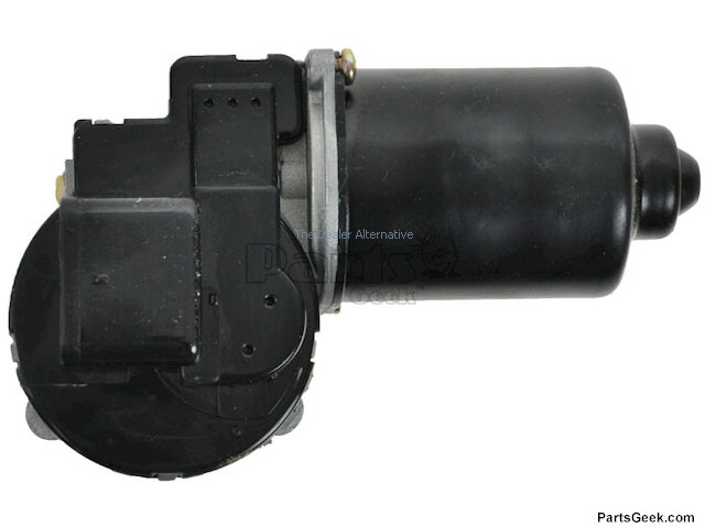 Ford Escape Windshield Wiper Motor - Wiper Motor - Motorcraft A1 ...