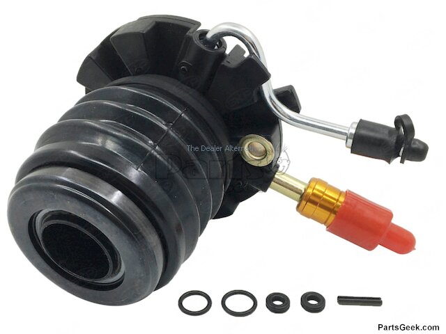 Ford Ranger Slave Cylinder - Clutch Cylinder - Replacement LUK Centric ...