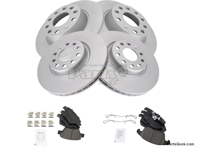 Volkswagen Parts Online, Buy Genuine VW Parts & Accessories