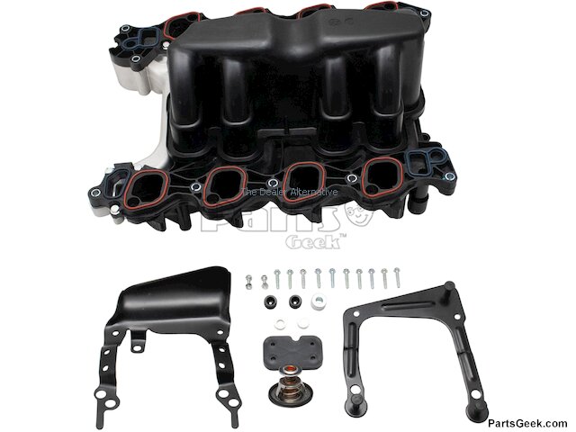 Ford Explorer Intake Manifold - Manifolds - Replacement Dorman Genuine ...