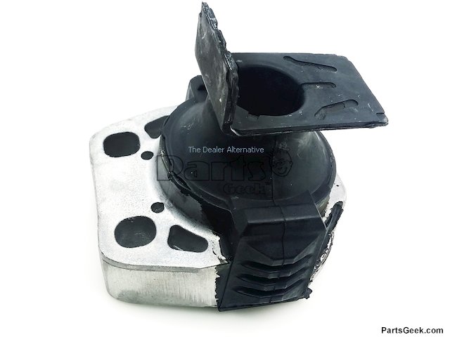09 2009 Ford Focus Engine Mount - Engine Mechanical - API, Anchor ...