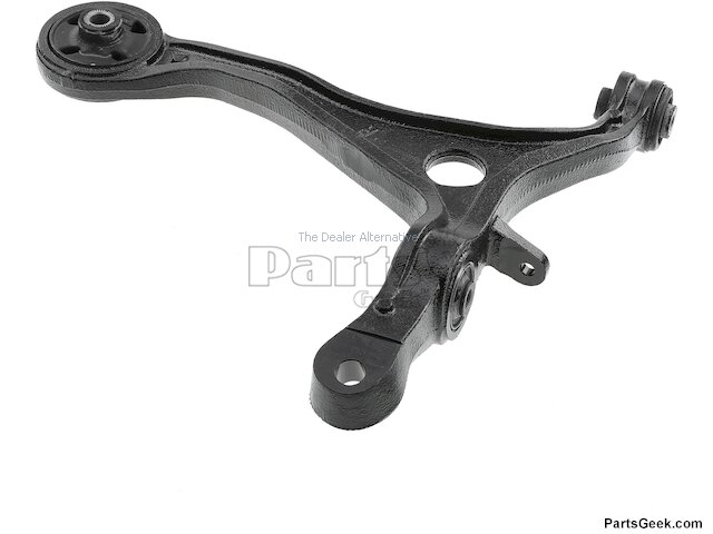 03 2003 Honda Accord Control Arm - Suspension - AC Delco, ACKOJA, API ...