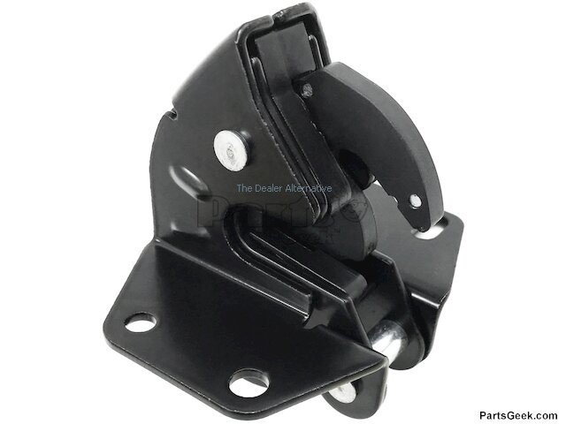 Chevrolet Door Latch Assembly | Silverado 1500 Truck El Camino C10 ...