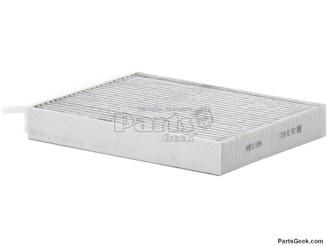 23 2023 Jayco Terrain Cabin Air Filter - Air Intake - Mann, WIX - PartsGeek