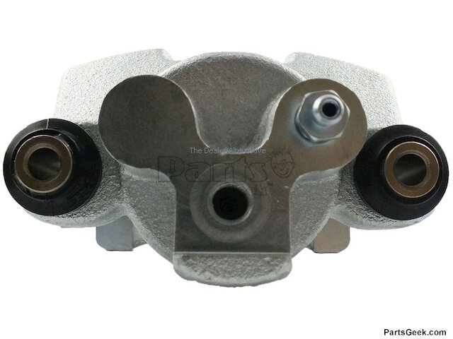 Ford Explorer Brake Caliper - Brake Calipers - Raybestos Centric ...