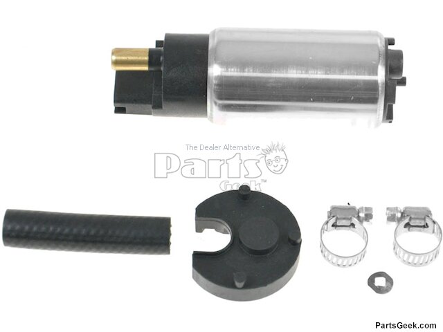 10 2010 Hyundai Sonata Fuel Pump - Fuel Delivery - API, Autobest ...