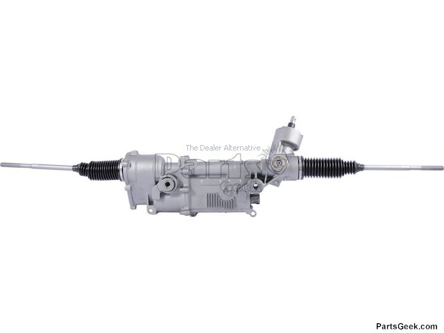 Ram Steering Rack | 1500 ProMaster 2500 - 2012 2014 2017 2013