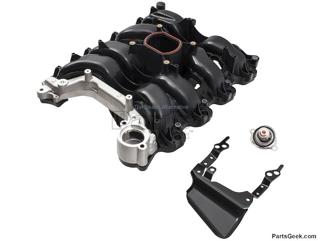Ford Explorer Intake Manifold - Manifolds - Replacement Dorman Genuine ...
