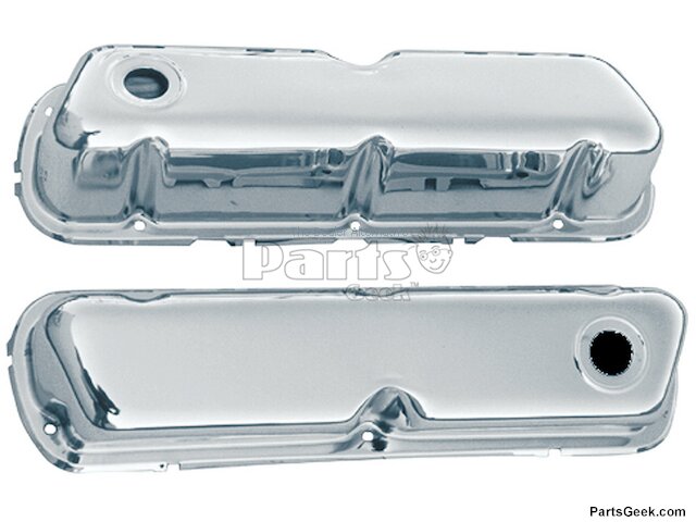 Ford F150 Valve Cover - Valve Covers - Genuine Dorman Edelbrock CSI ...
