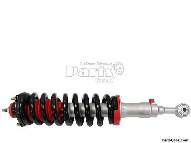 16 2016 Toyota 4Runner Strut Assembly - Suspension - API, Belltech, DIY ...