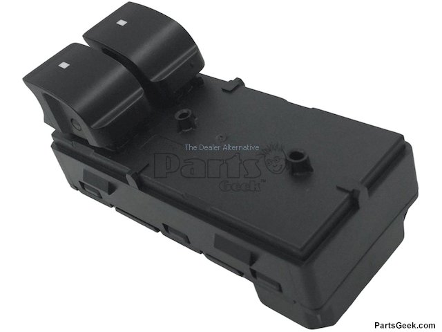 Chevrolet Silverado 2500 HD Window Switch - Window Switches ...