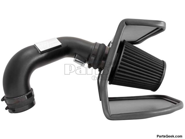 16 2016 Chevrolet Colorado Cold Air Intake - Air Intake - AFE ...