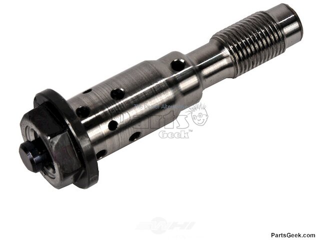 Chevrolet Silverado 1500 Variable Timing Solenoid - VVT Solenoid ...