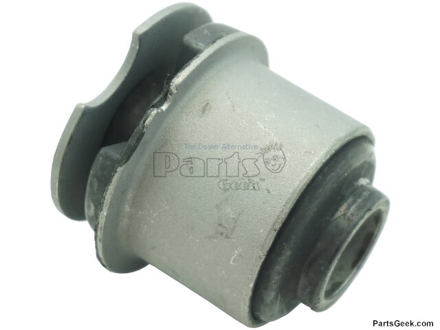 07 2007 Hummer H3 Differential Mount Bushing - Driveshaft & Axle - DIY ...