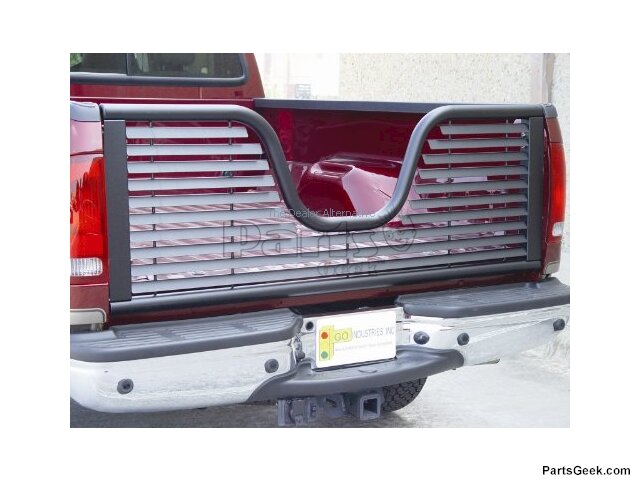 Truck Tailgate Replacement - Aftermarket Tailgates | Parts Geek