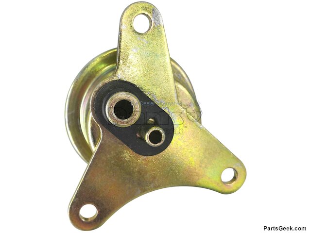 Ford F150 Fuel Pressure Regulator - Regulators - Replacement Standard ...