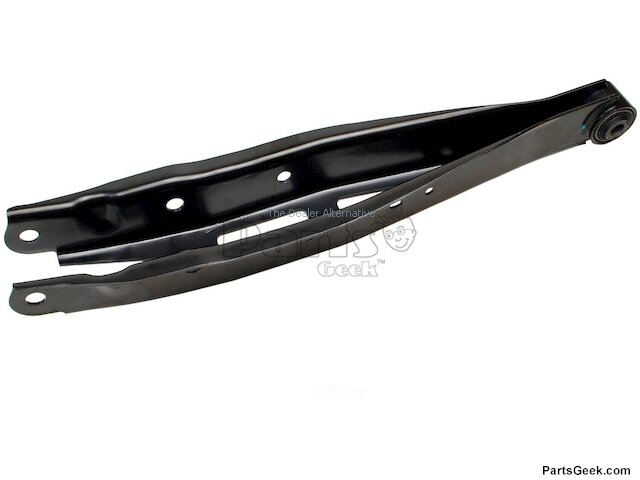 11 2011 Subaru Outback Control Arm - Suspension - AC Delco, API ...