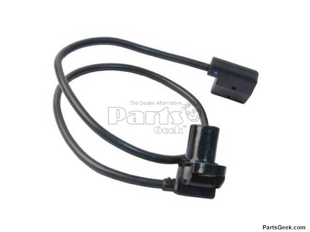 BMW 318i Camshaft Position Sensor - Cam Sensors - Replacement Facet ...