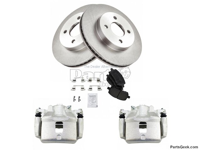 Discount Saturn Parts Online - Aftermarket & OEM Saturn Parts