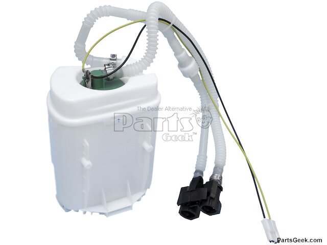Porsche Boxster Fuel Pump - Gas Pumps - VDO Airtex Delphi ContiTech GMB ...