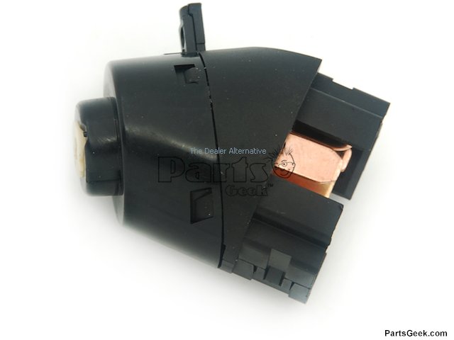 VW Volkswagen Jetta Ignition Switch - Electronic Ignition Switch ...