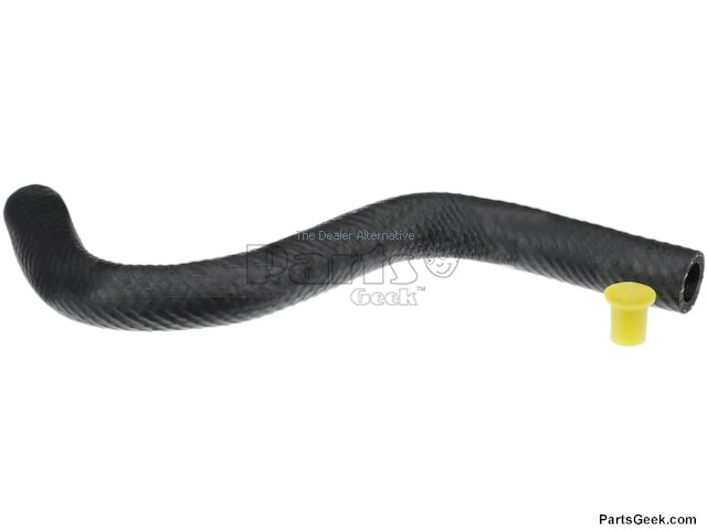 Hyundai Tucson Power Steering Hose - Steering Pump Hose - Sunsong Gates ...