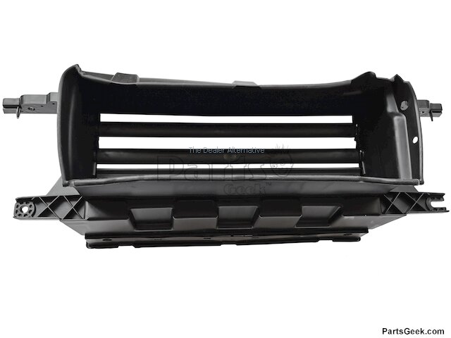 16 2016 Ford F150 Radiator Shutter Assembly - Cooling System - Action ...