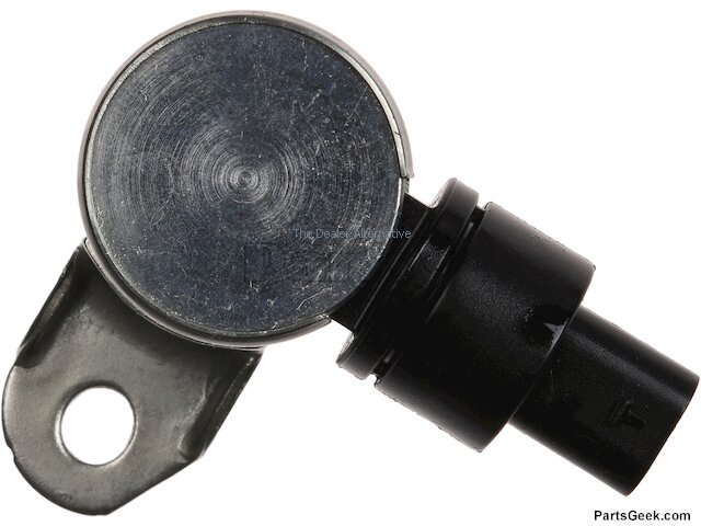 19 2019 Ford F150 Variable Timing Solenoid - Engine Electrical - APA ...