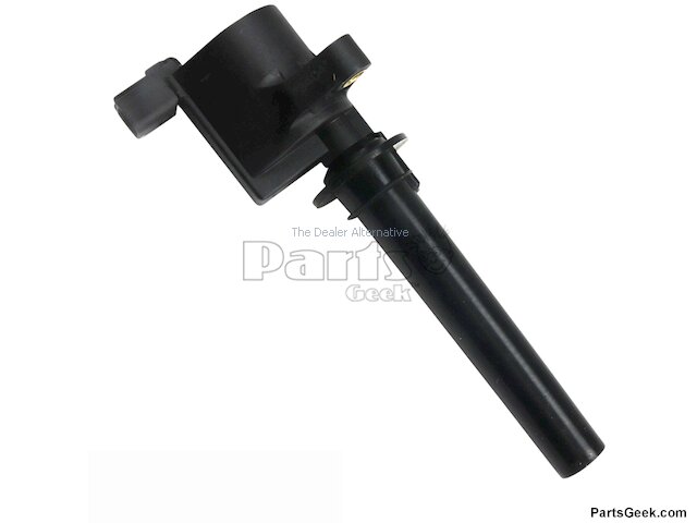 Mazda 6 Ignition Coil - Ignition Coils - Replacement Standard Motor ...