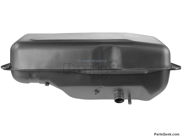 87 1987 Toyota Pickup Fuel Tank - Fuel Delivery - Action Crash, DIY ...
