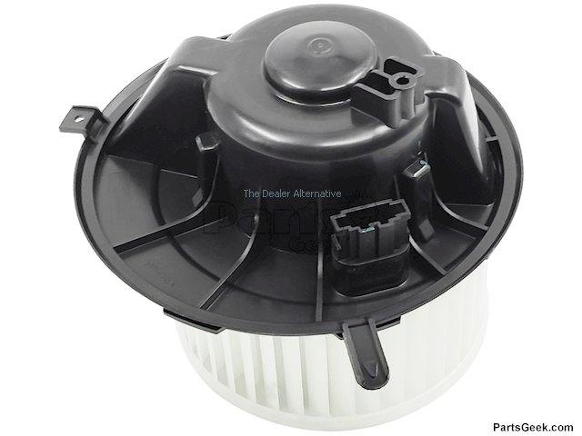 VW Volkswagen Blower Motor | Jetta Rabbit Pickup Touareg Rabbit - 2006 ...