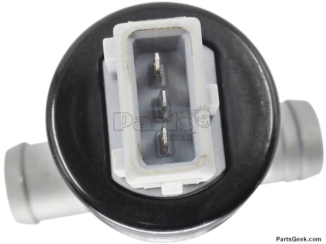 BMW Idle Control Valve | 325i 325e 740iL X5 - 1989 1986 1998 2001