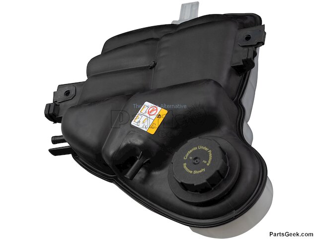 Ford Expansion Tank | F250 Super Duty Ranger F150 F350 Super Duty ...