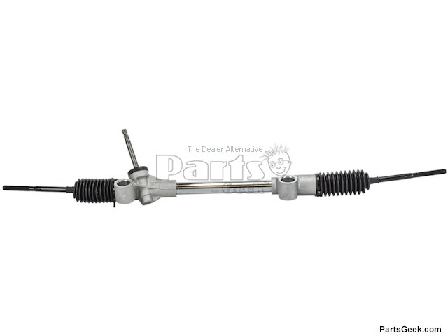 80 1980 Ford Pinto Steering Rack - Steering - A1 Cardone, Atlantic ...
