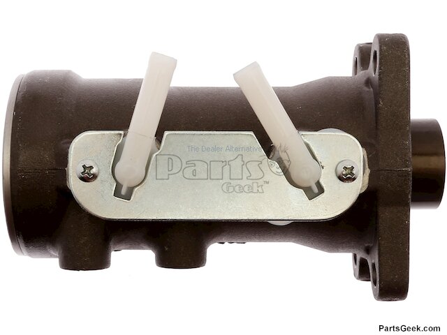 19 2019 Hino 195 Brake Master Cylinder - Brake - Centric, Dynamic ...