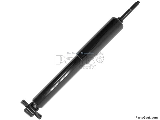 97 1997 Ford F150 Shock Absorber - Suspension - API, Autopart Premium ...