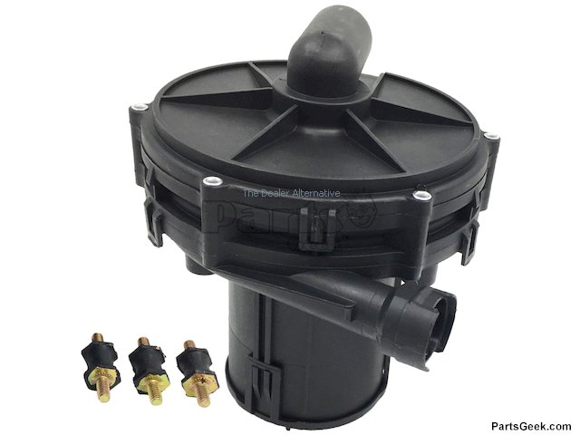 BMW Air Pump | X5 328i 325i Z4 - 2004 1996 1997 1998