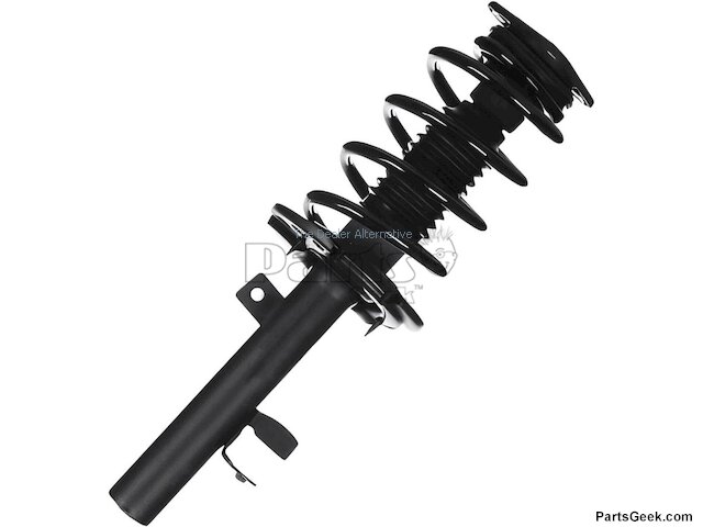 18 2018 Ford Escape Strut Assembly - Suspension - API, Autopart Premium ...