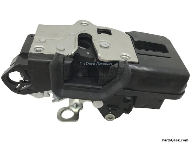 Chevrolet Cobalt Door Lock Actuator - Power Door Actuator - Replacement ...